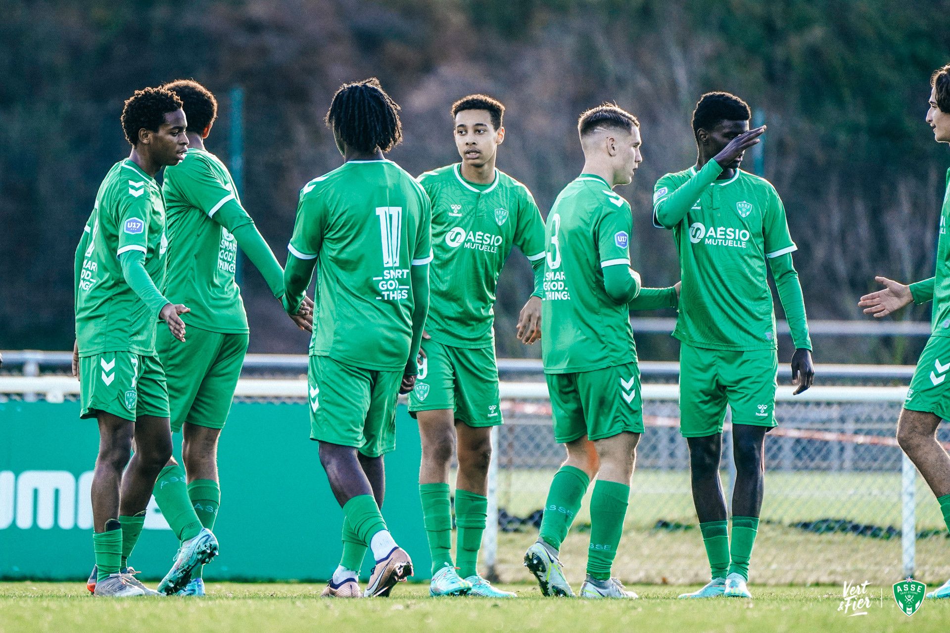ASSE Kids' Club ASSE Kids' Club